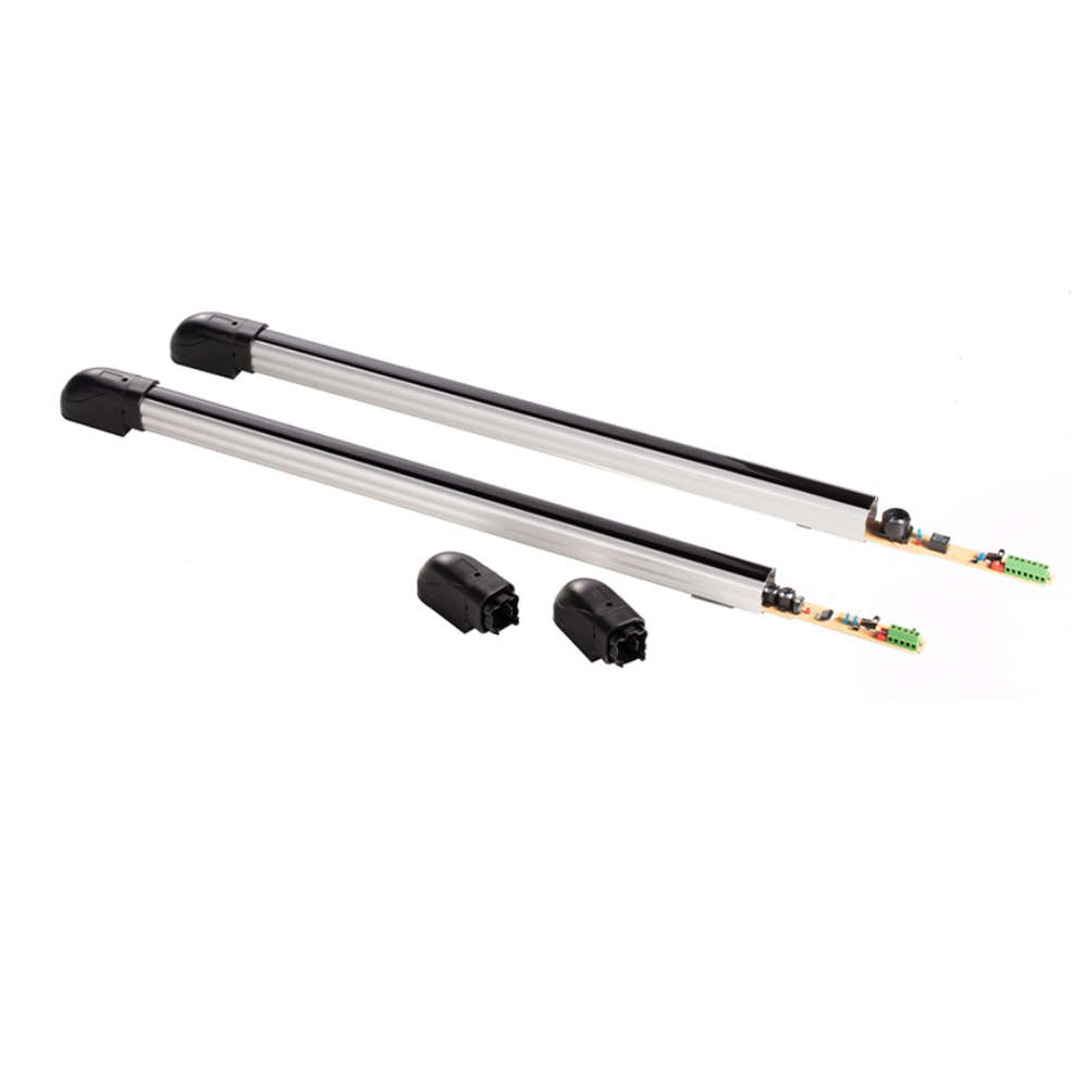 Barrier Sensor Active Infrared Laser Beam Detector, Infrared Barrier ...