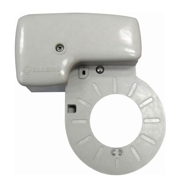 Allbro Camera Den Junction box IP66 - Govision.co.za